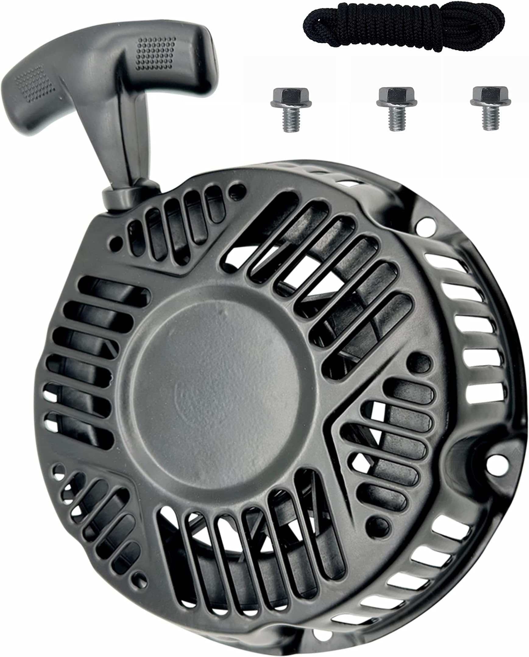 Amazon.com : Ruma Recoil Starter Assembly for Briggs Stratton 797747 ...