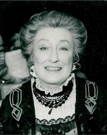 Amazon.com: Vintage photo of Elizabeth Spriggs Character actress ...
