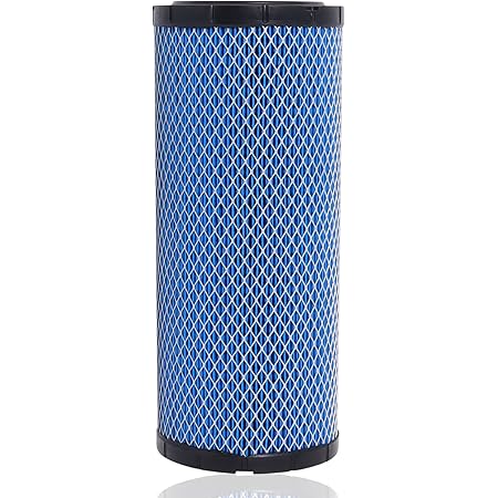Amazon.com: 2pcs Air filters For Polaris General 1000 4 XP4/RZR 900 4 S ...