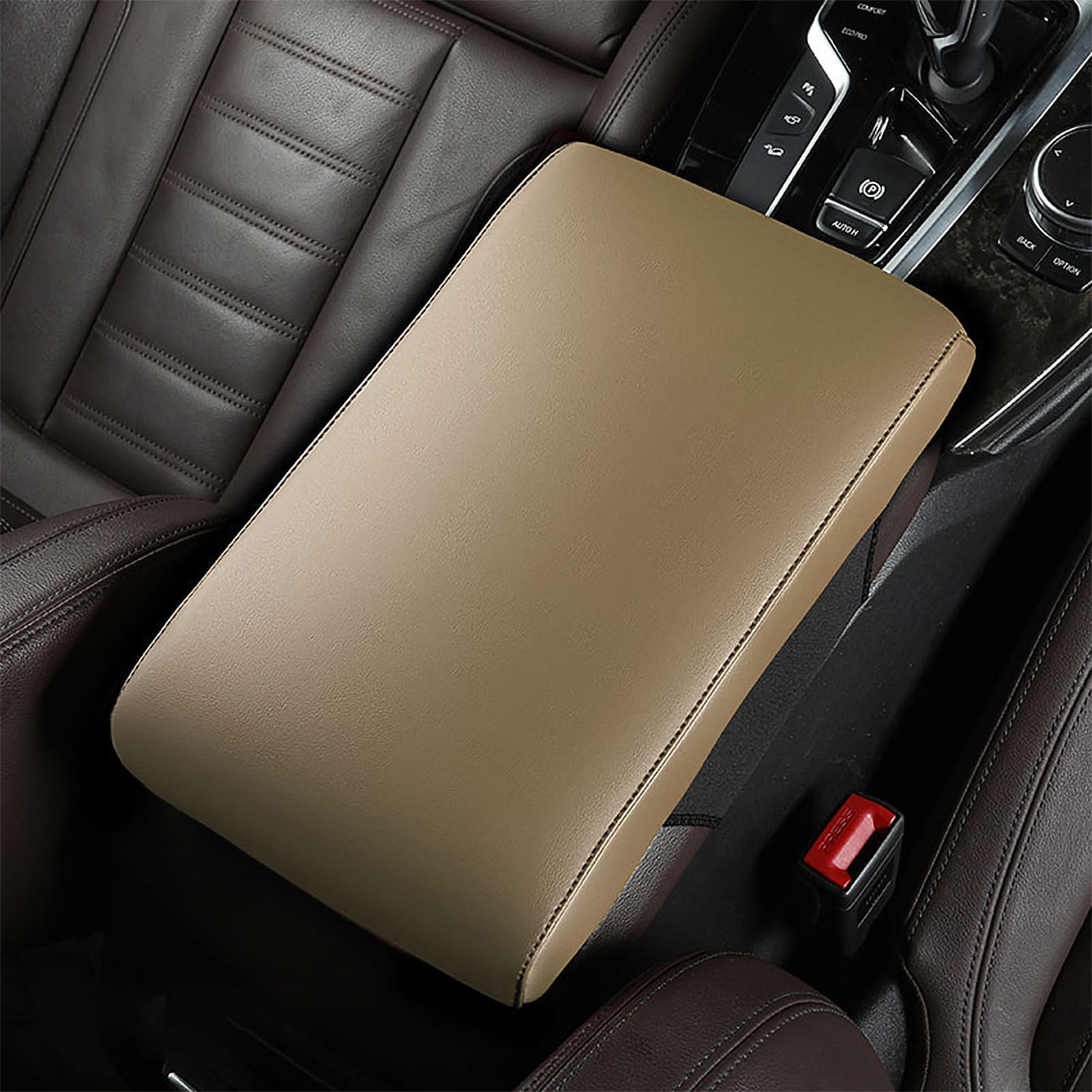 Amazon.com: Car Arm Rest Cover Pad for Suzuki Vitara/Grand Vitara LY JT ...