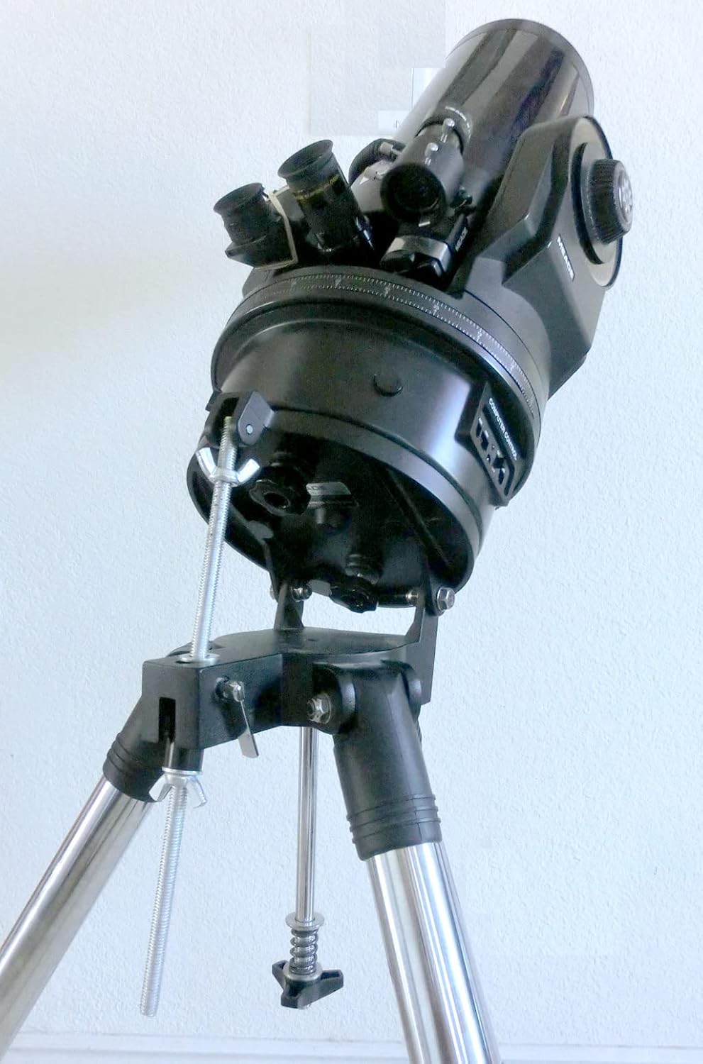 Amazon.com : Micro Altitude Adjuster for Compatible/Replacement for ...