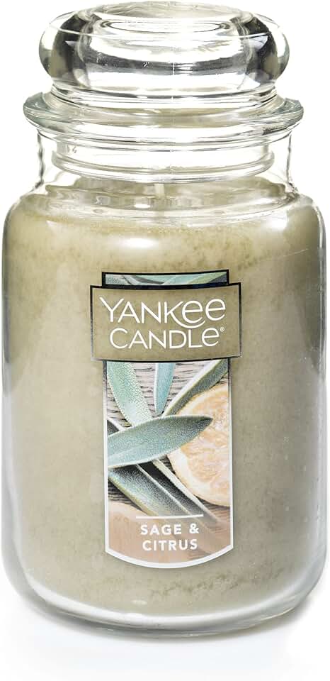 Amazon.com: sage candles