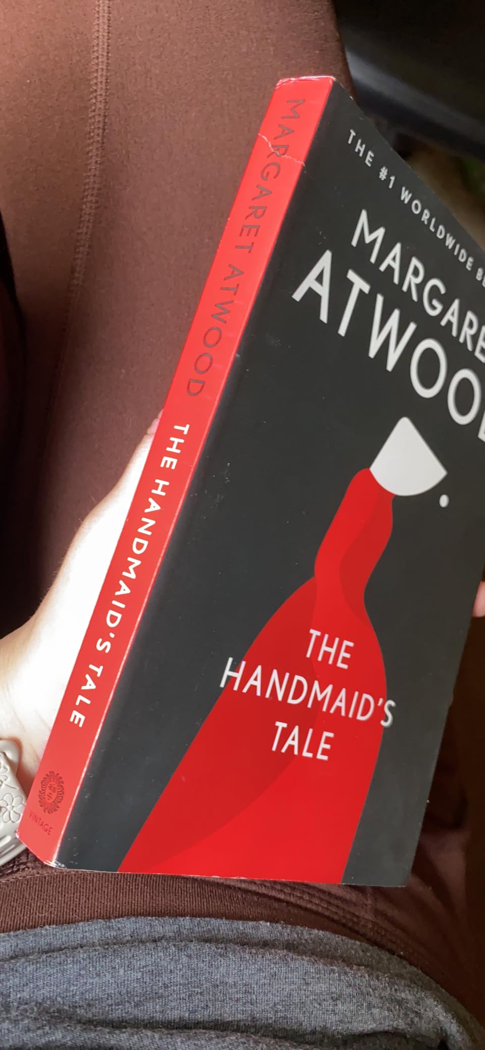 Amazon.com: The Handmaid's Tale eBook : Atwood, Margaret: Kindle Store