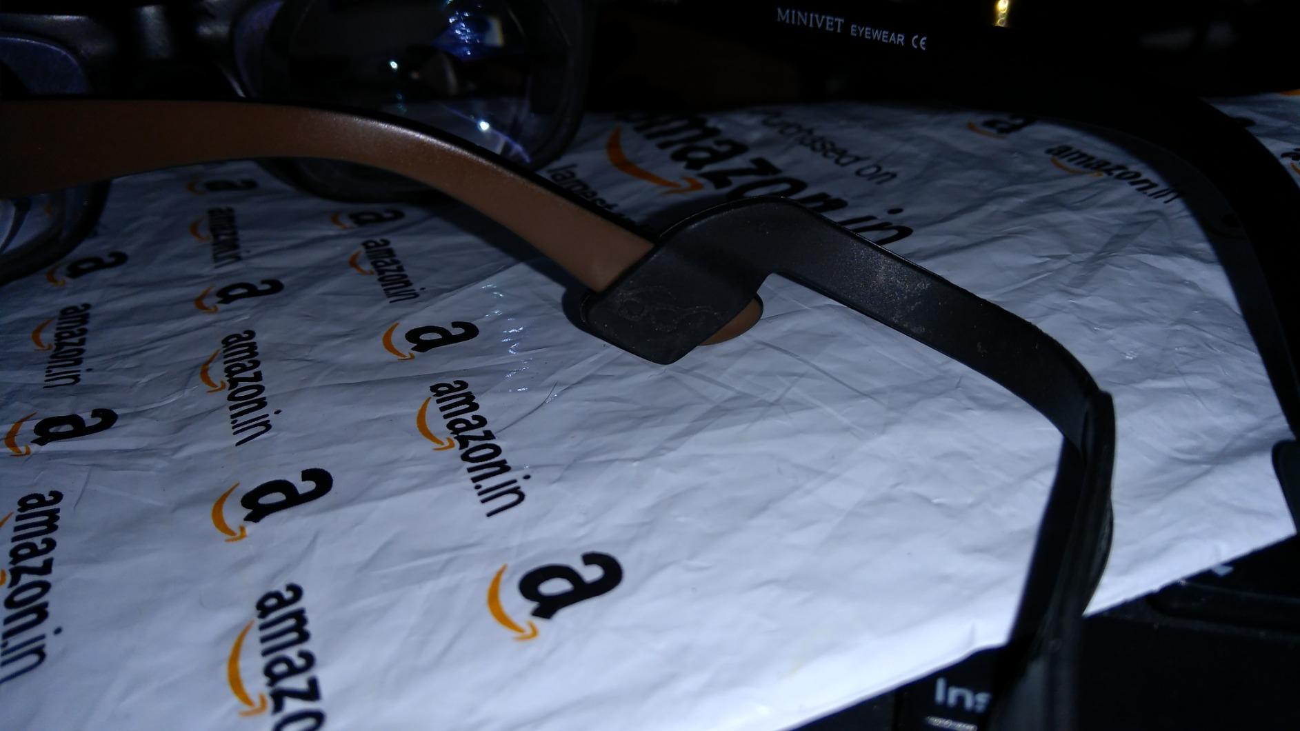 Silicone Eyeglass and Goggle Holder/Retainer Strap (Translucent White ...