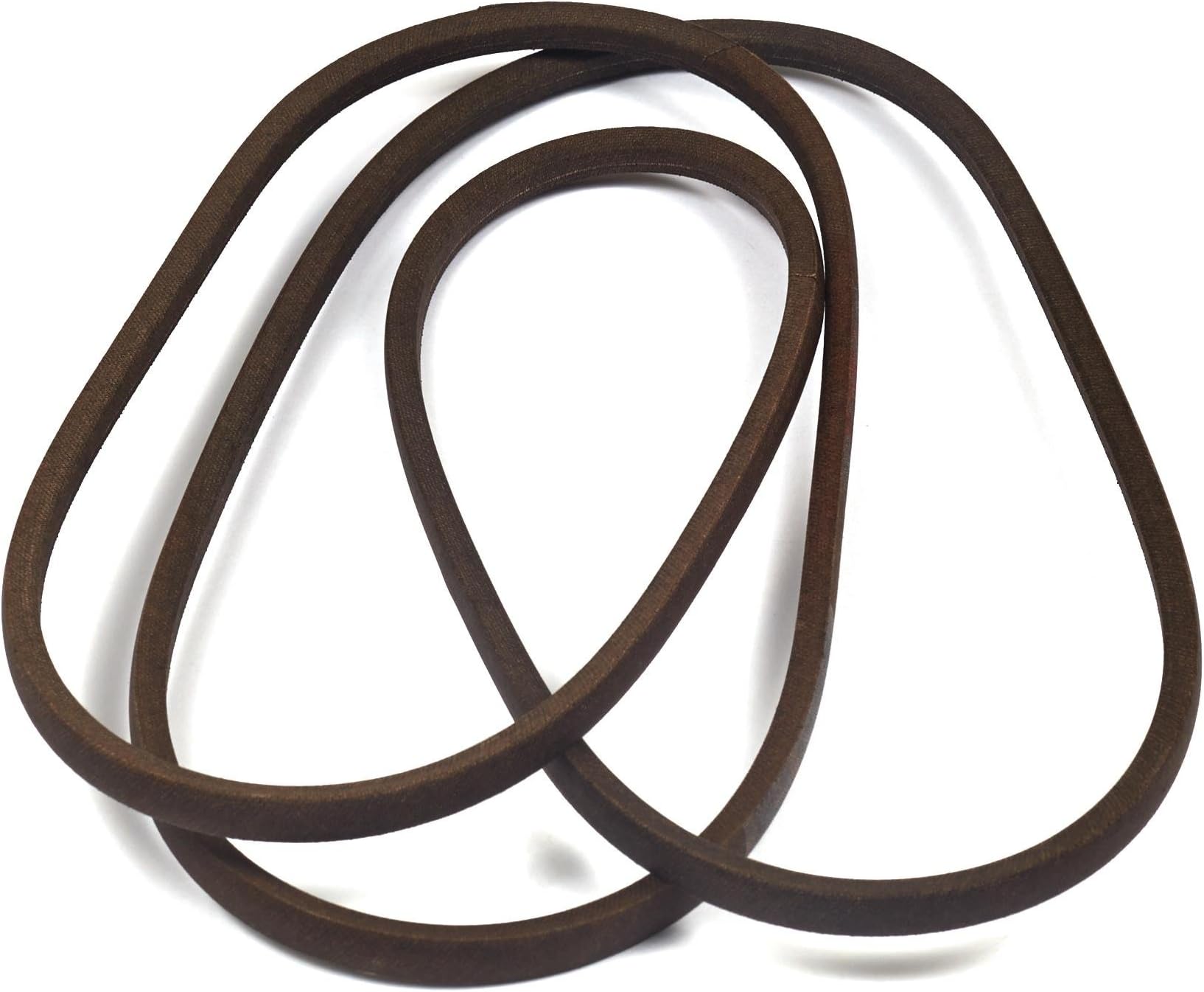 Amazon.com : Original 37X113 Murray Lawn Mower Belt /#B4G341TG 32W4 ...