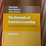 Buy imusti The Elements Of Statistical Learning: Data Mining, Inference ...