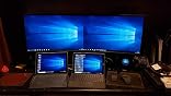 Amazon.com: SAMSUNG CJ89 43" Curved UltraWide 3840 X 1200 Resolution ...