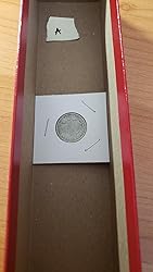 Amazon.com: Guardhouse 9" Single Row Storage Box for 2" Paper and ...