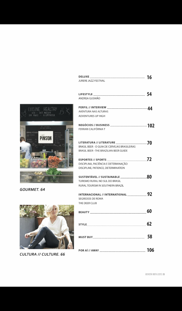 RL Magazine - App on Amazon Appstore