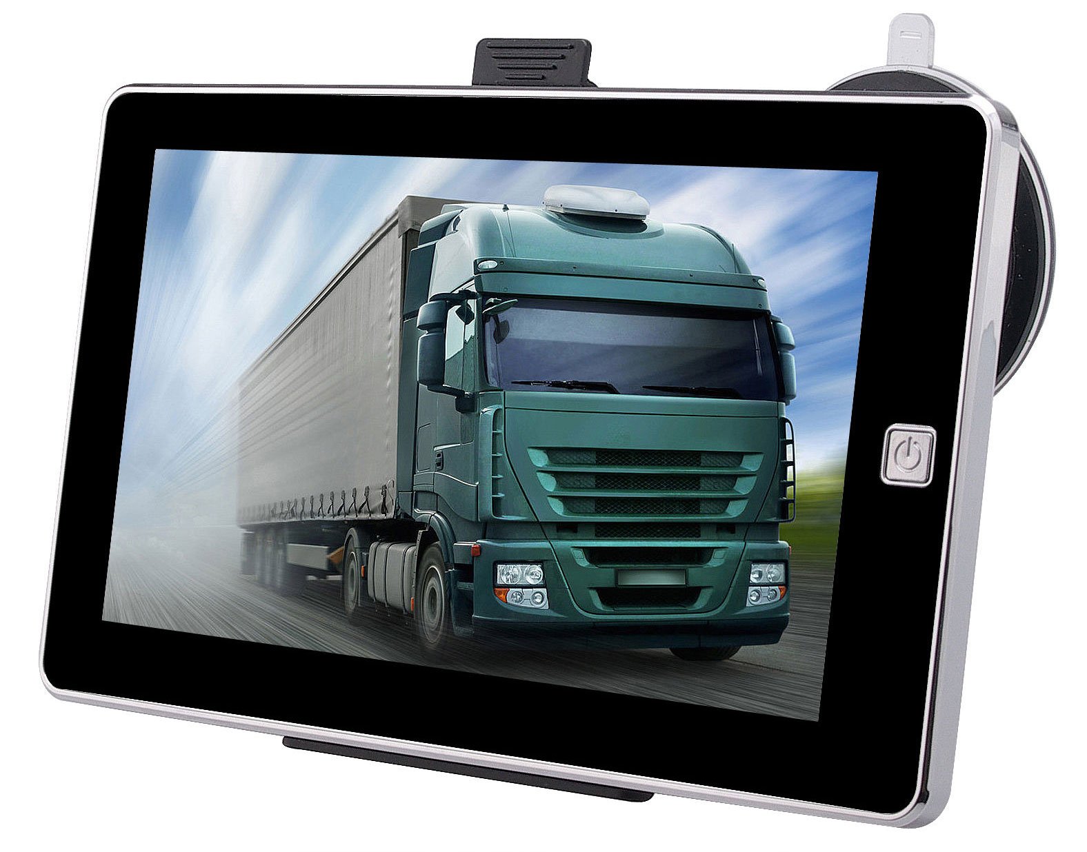 7 inch sat nav - Find the best price at PriceSpy