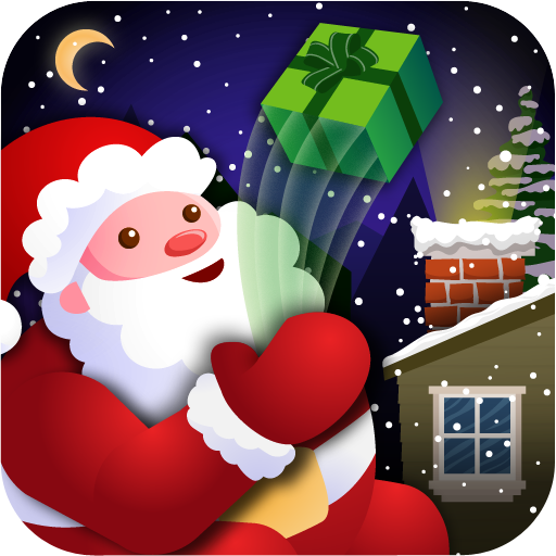 Slingin' Santa: Christmas Toss - App on Amazon Appstore