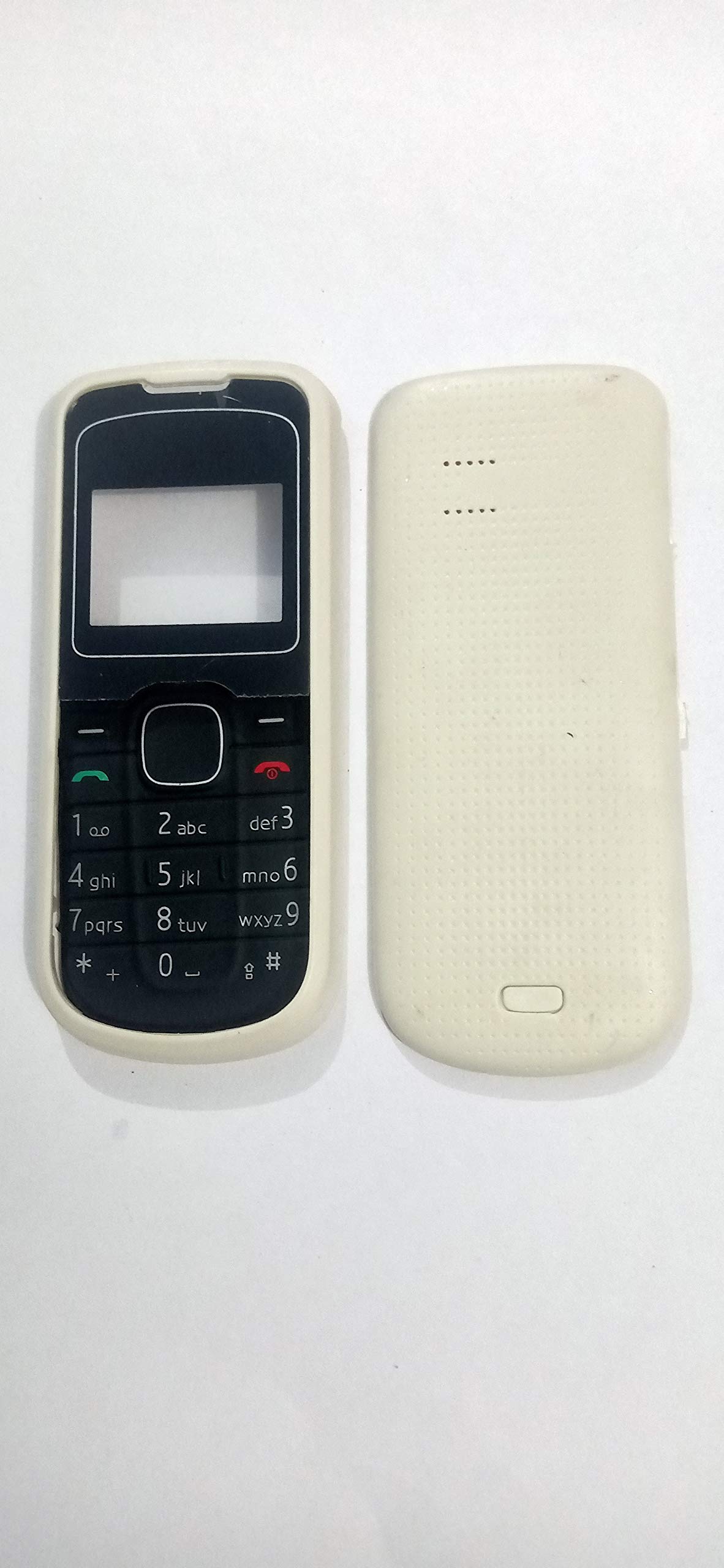 Nokia 1202 White