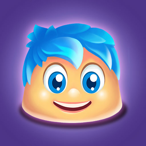 Inside Pudding Land - App on Amazon Appstore