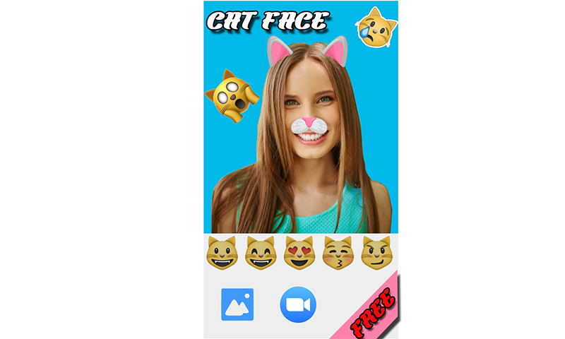 Emoji Face Swap Sticker - App on Amazon Appstore