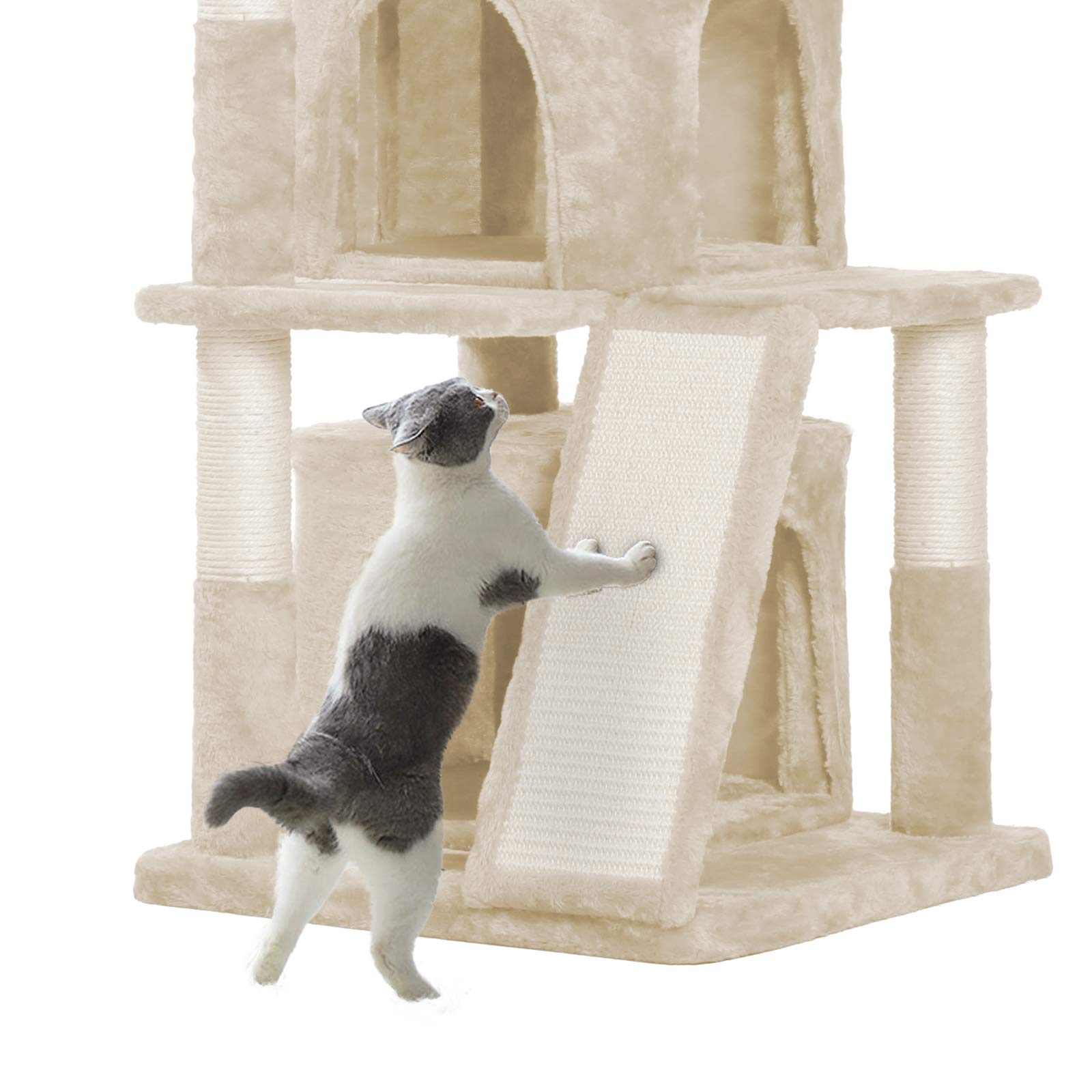 Snapklik.com : Hey-brother Cat Tree