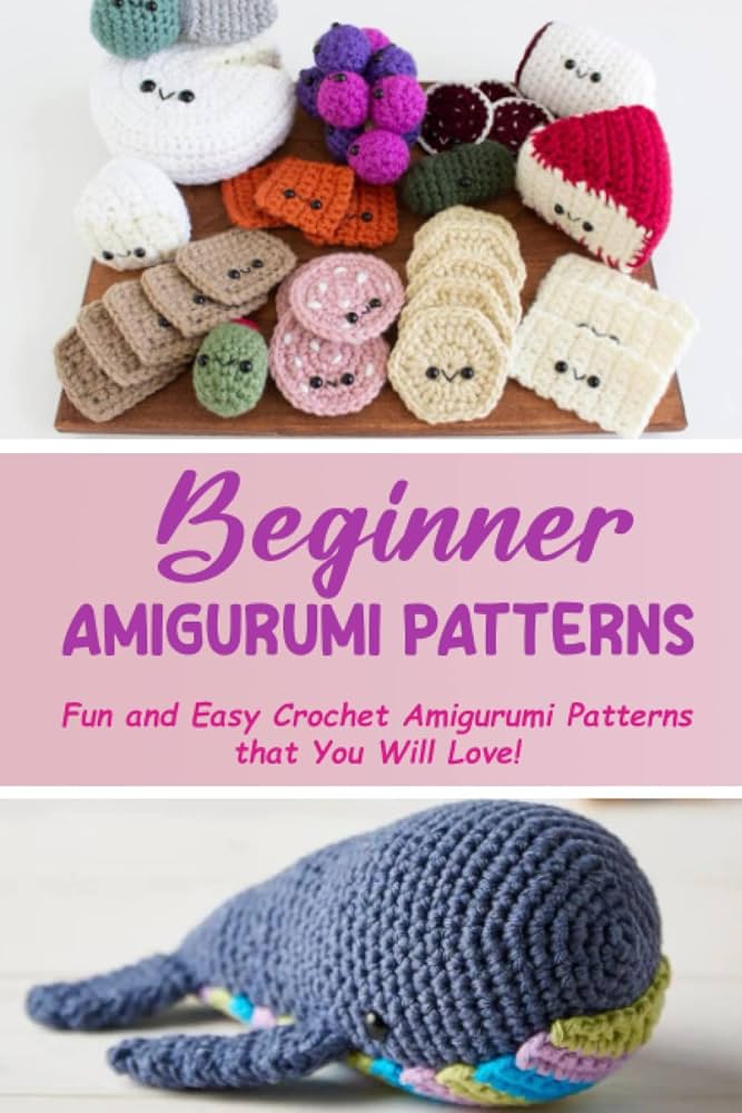 Easy Crochet Patterns Beginners Simple Crocheted Flowers Easy