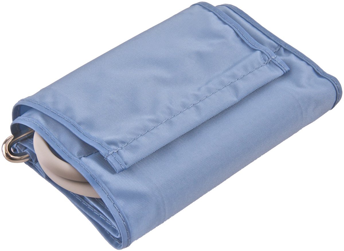 Amazon.com: Replacement Cuffs - Small 5.1" to 7.9" (13cm - 20cm) for ...