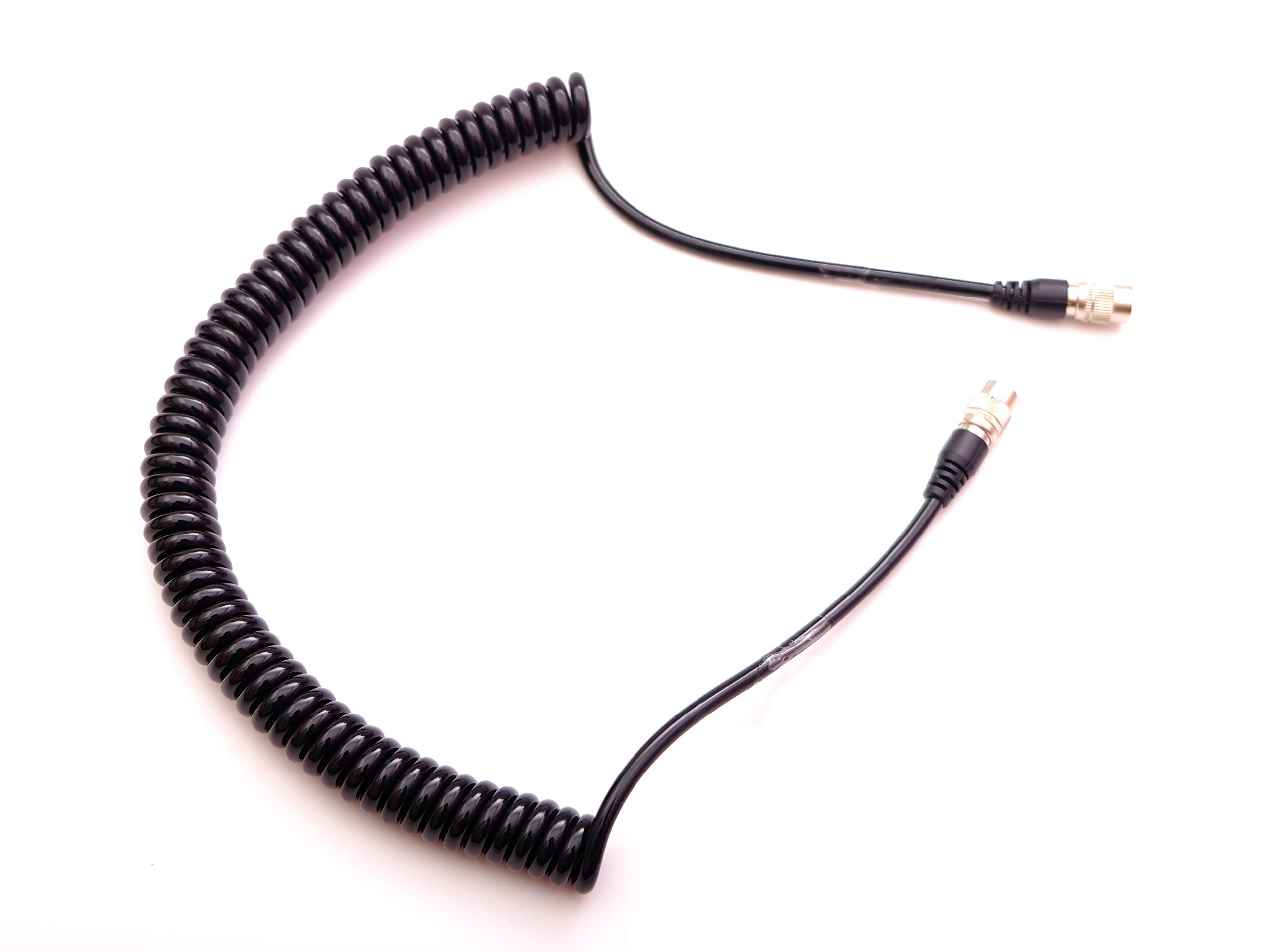 Amazon.com: Power Cable for Trimble 5600 3600 Total Stations, Battery ...
