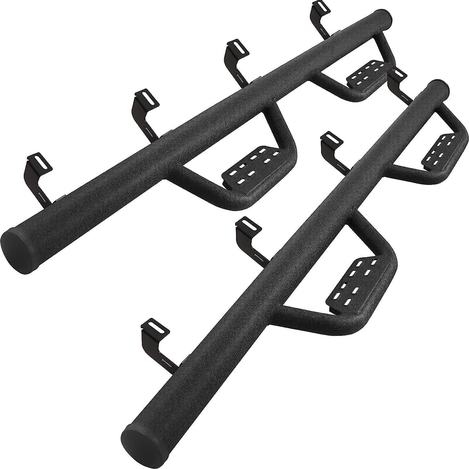 Amazon.com: SMANOW Running Boards Compatible with 2020-2025 Jeep ...