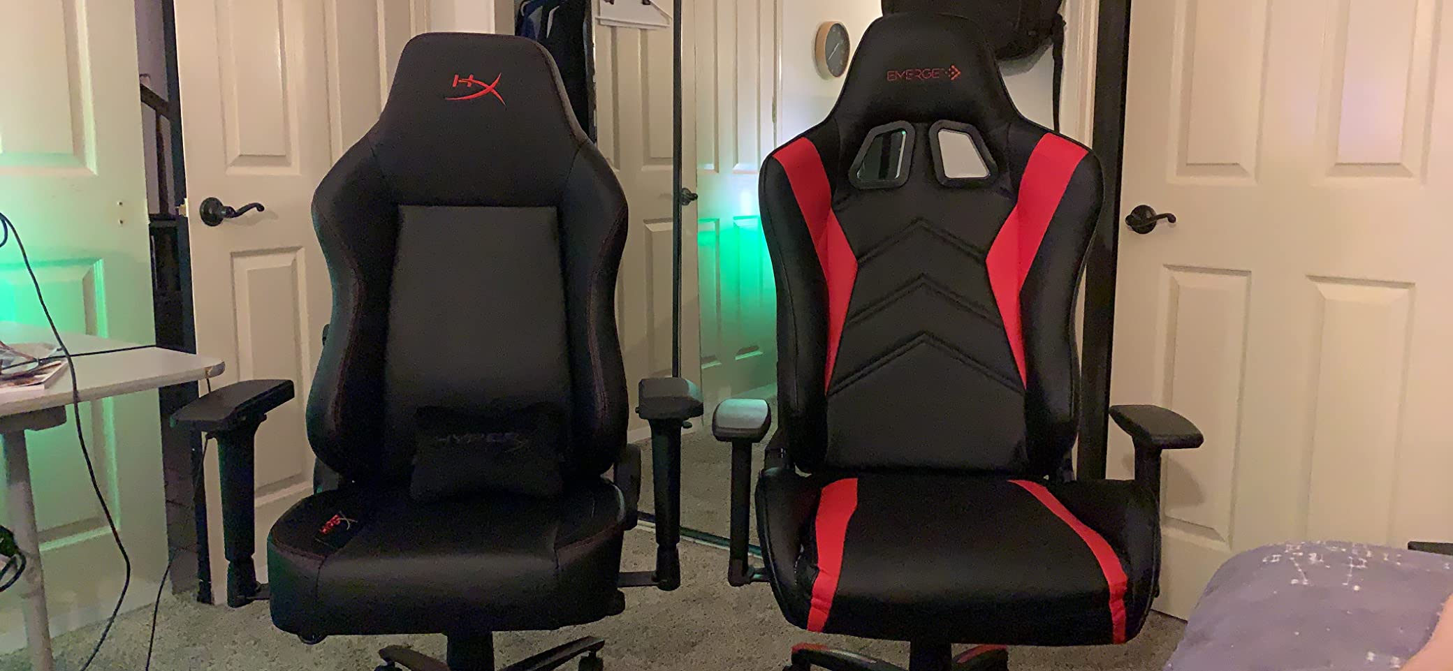 $27/mo - Finance HyperX Blast Gaming Chair - Ergonomic Gaming Chair ...