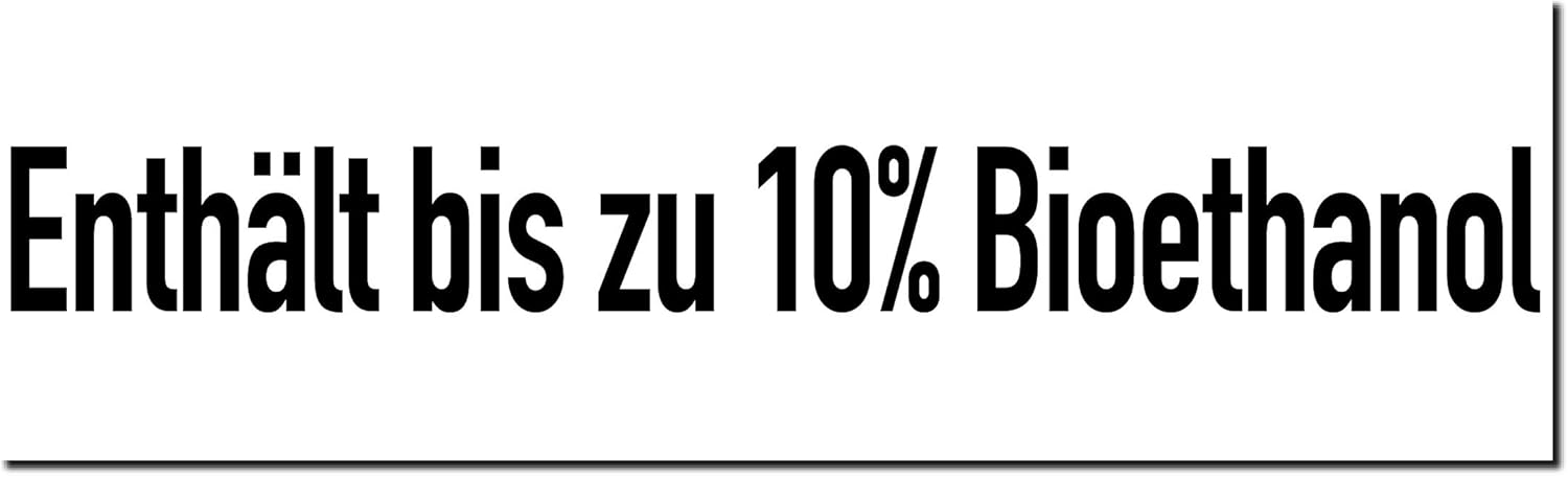 GreenIT Aufkleber Sticker Tankstelle Zapfsäule Kraftstoff Benzin ...