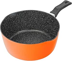 Amazon｜和平フレイズ もはや鍋 超深型フライパン 24cm IH対応 ガス 焼く 揚げる 炒める 煮る PFOAフリー ふっ素樹脂加工 ギガフッカ RB-3108｜フライパン オンライン通販