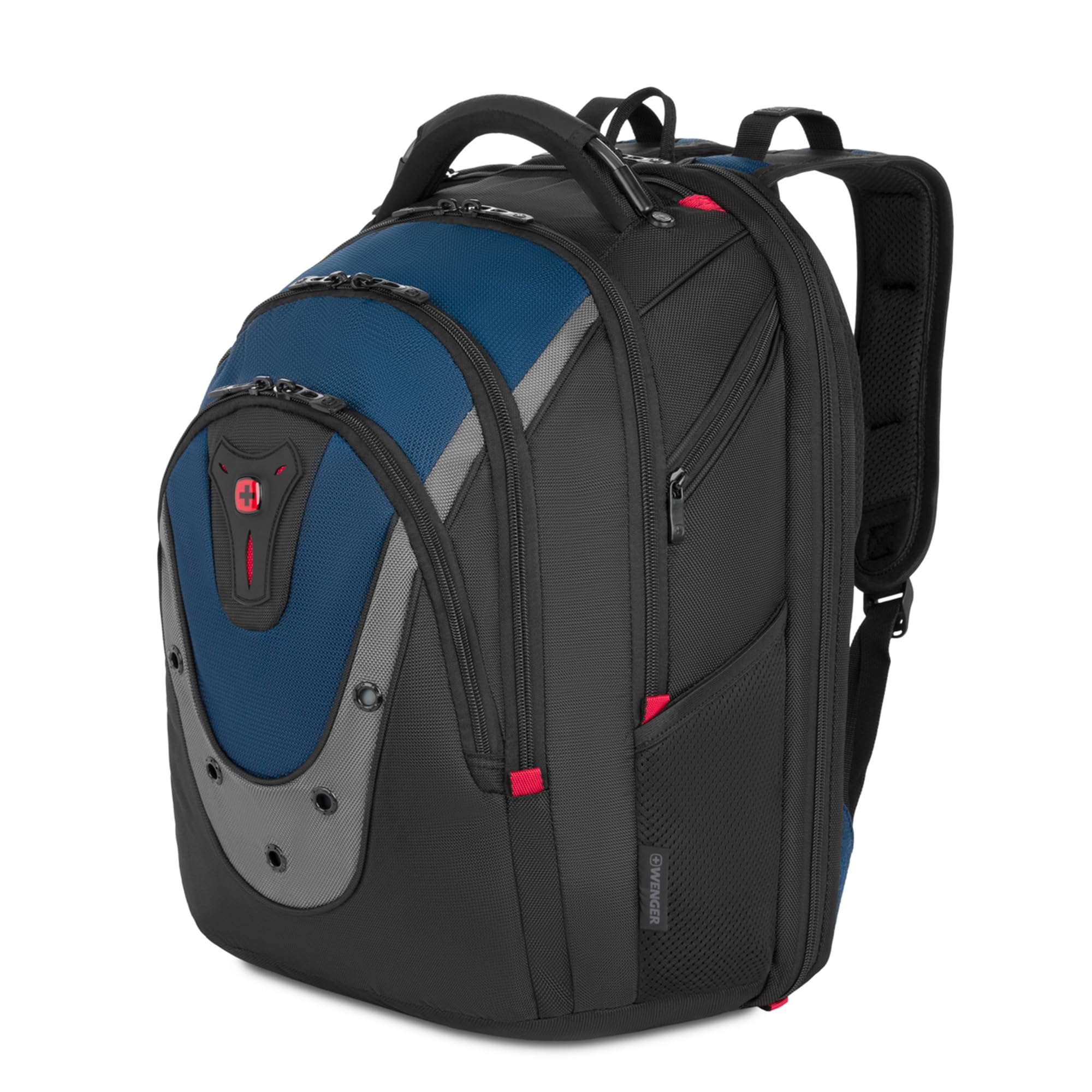 Amazon Wenger Ibex 17 Inch Laptop Backpack Men S And Women S