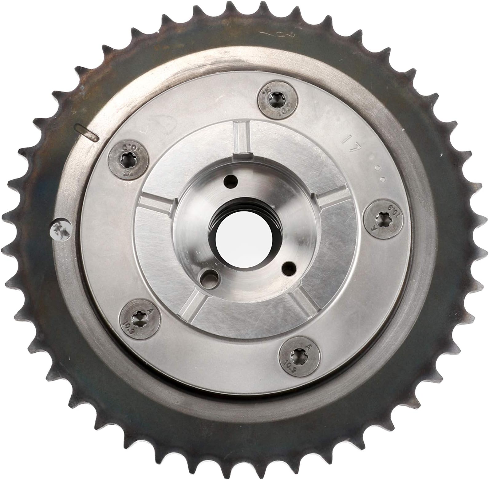 Amazon.com: ACDelco GM Original Equipment 12602699 Camshaft Phaser ...