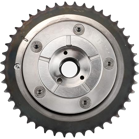 Amazon.com: ACDelco GM Original Equipment 12627114 Camshaft Phaser ...