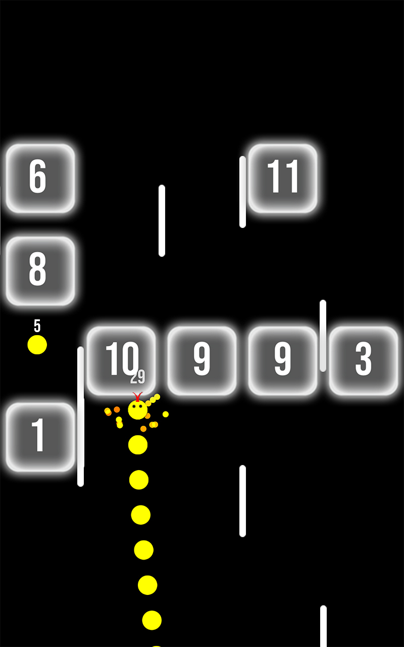 Snake Ball vs Blocks Dash - App on Amazon Appstore