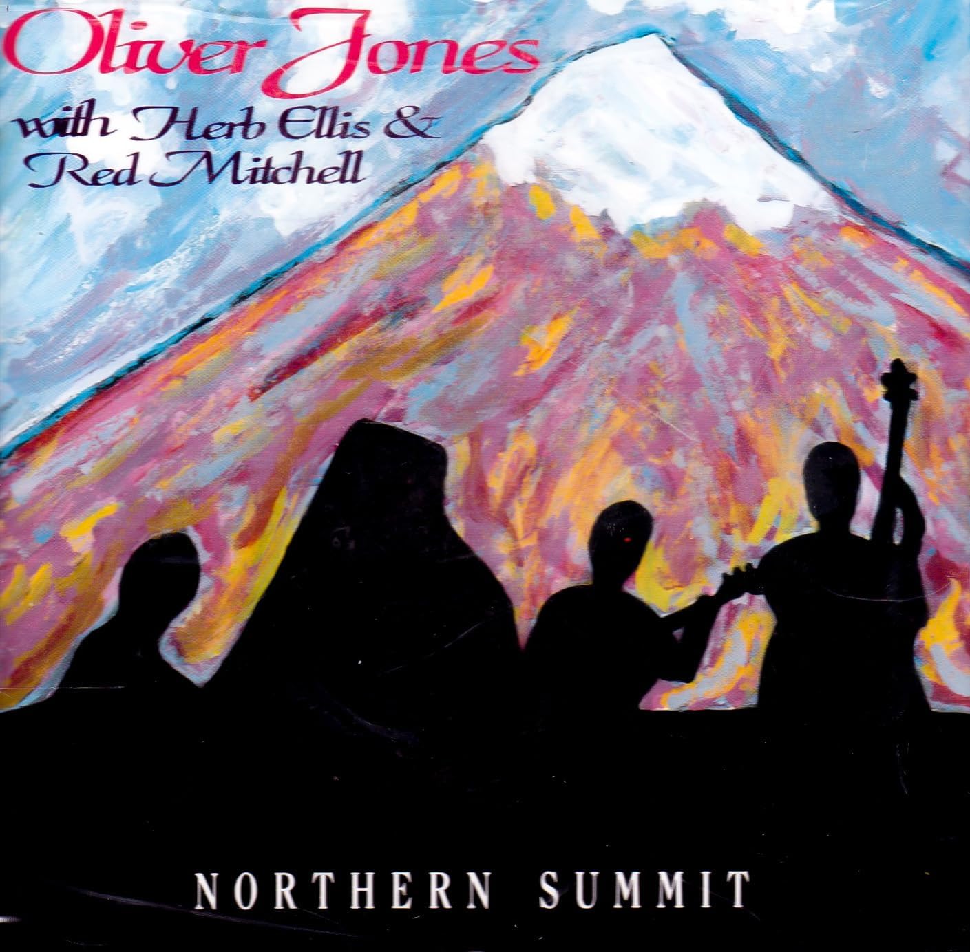 Northern Summit: Amazon.co.uk: CDs & Vinyl