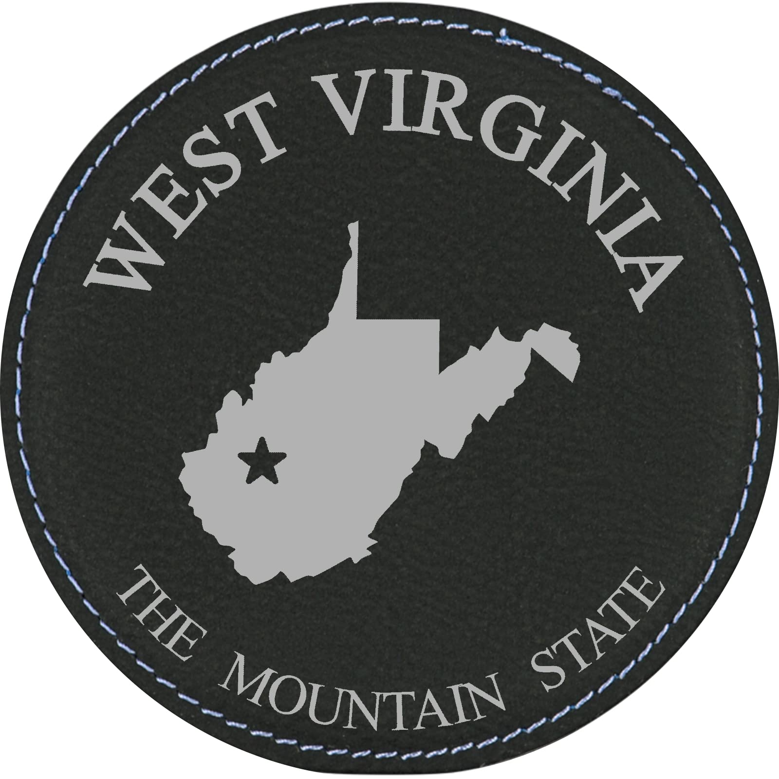 Virginias State Motto