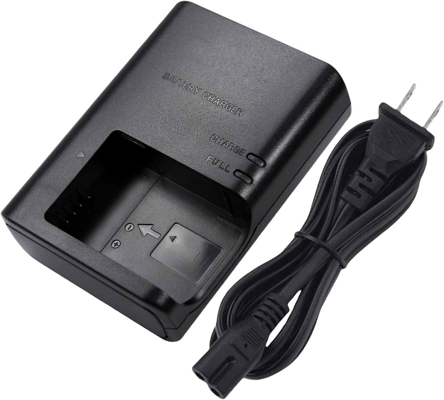 Amazon.com : ﻿LC-E12E Battery Charger for Canon LP-E12 LC-E12 Battery ...