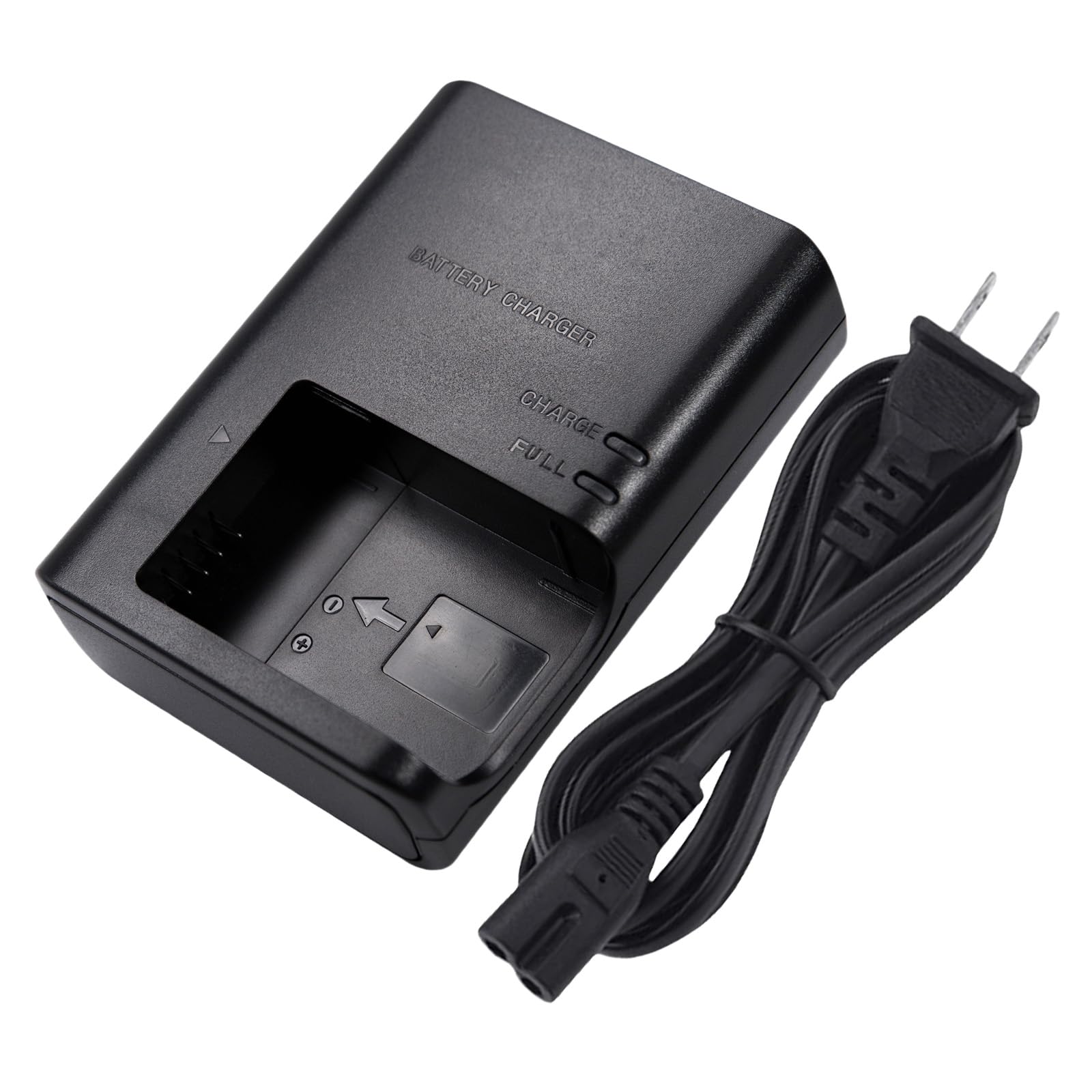 Amazon.com : ﻿LC-E12E Battery Charger for Canon LP-E12 LC-E12 Battery ...