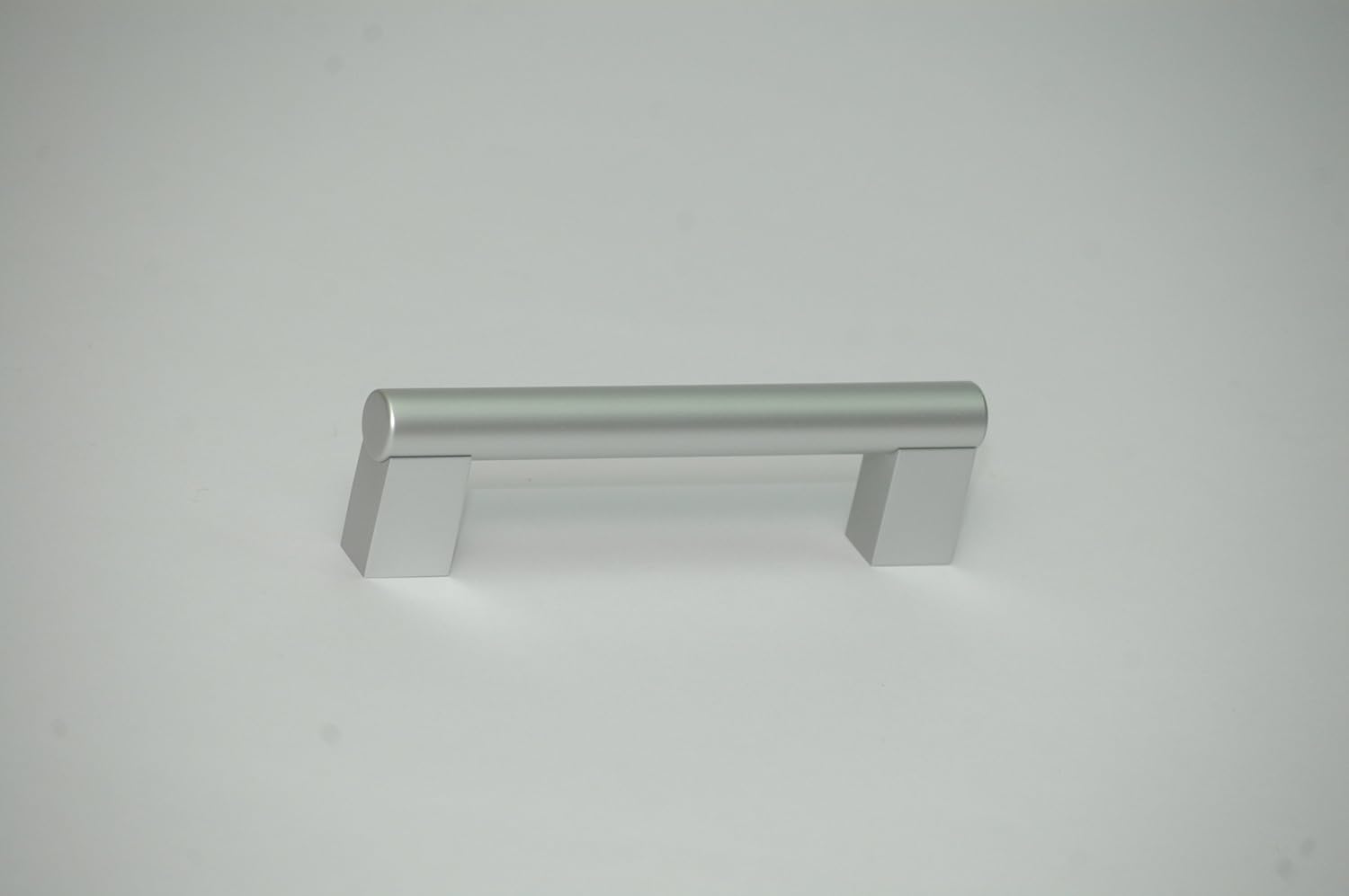 High Quality anodised Aluminium bar Handle 128 mm Hole centres - Amazon.com