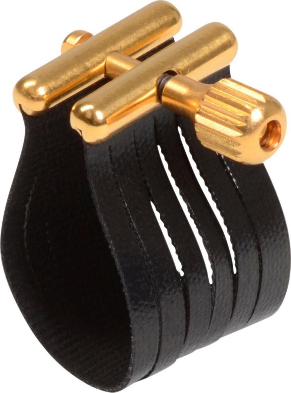 Amazon.com: Rovner SS2R Tenor Saxophone Ligature : Musical Instruments