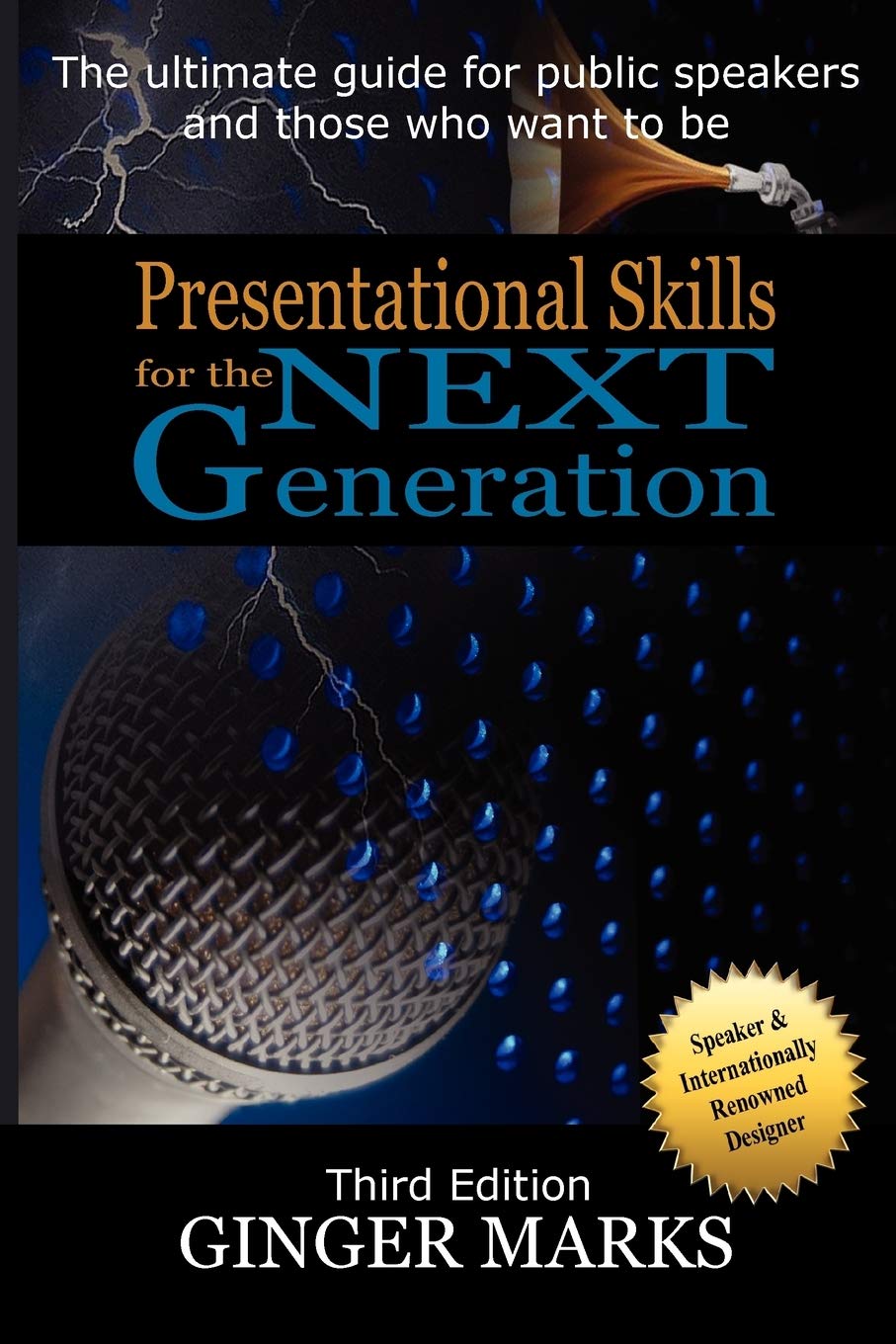 Amazon.com: Presentational Skills for the Next Generation ...