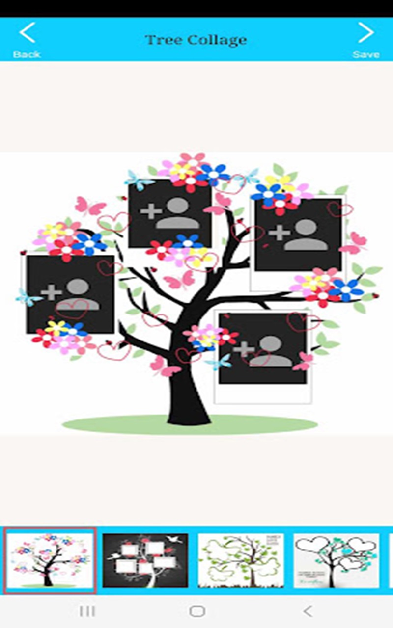 My Family Tree Generator - App on Amazon Appstore