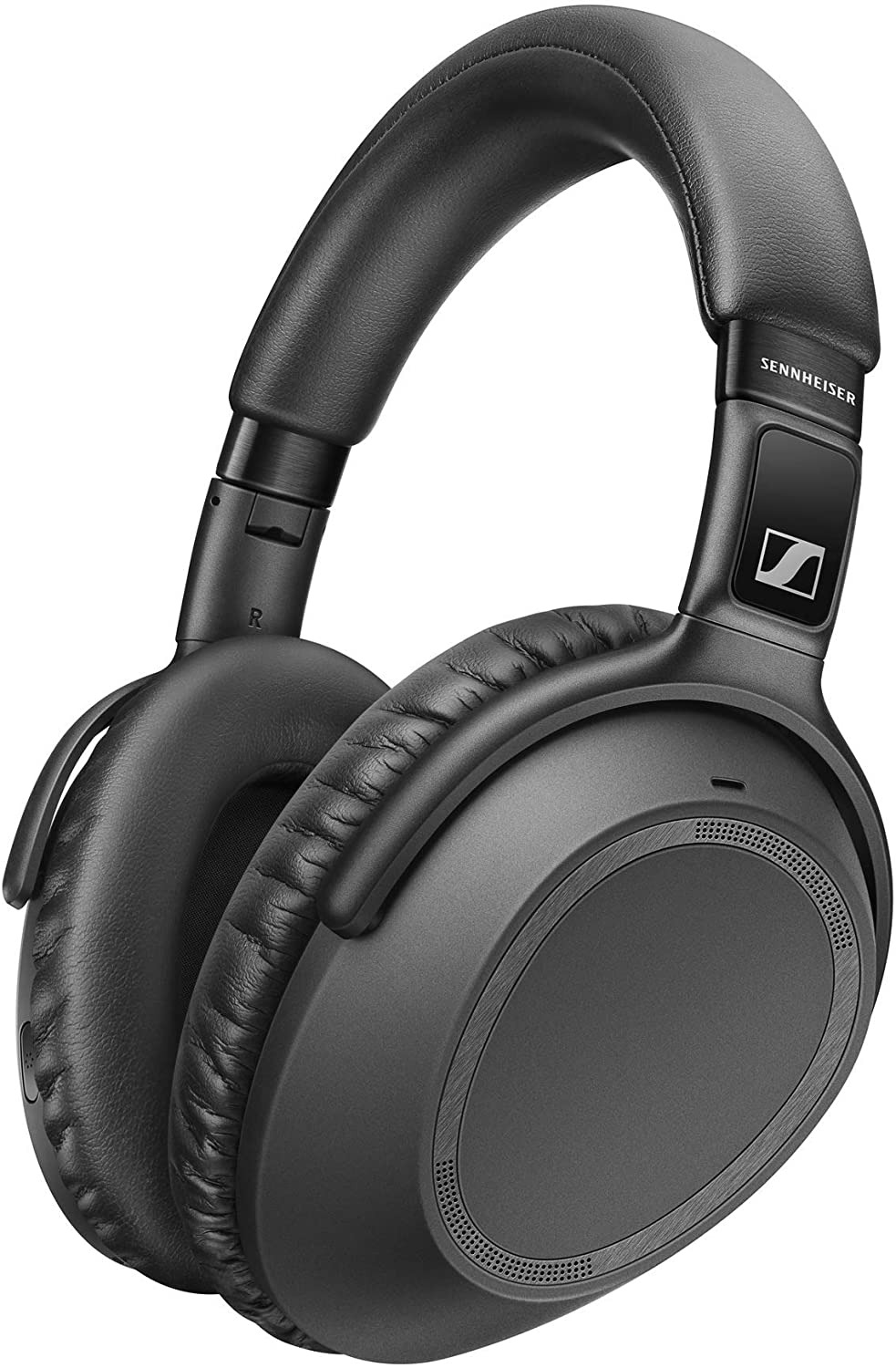 Sennheiser Over Ear Noise Cancelling Wireless Headphones PXC 550 II ...