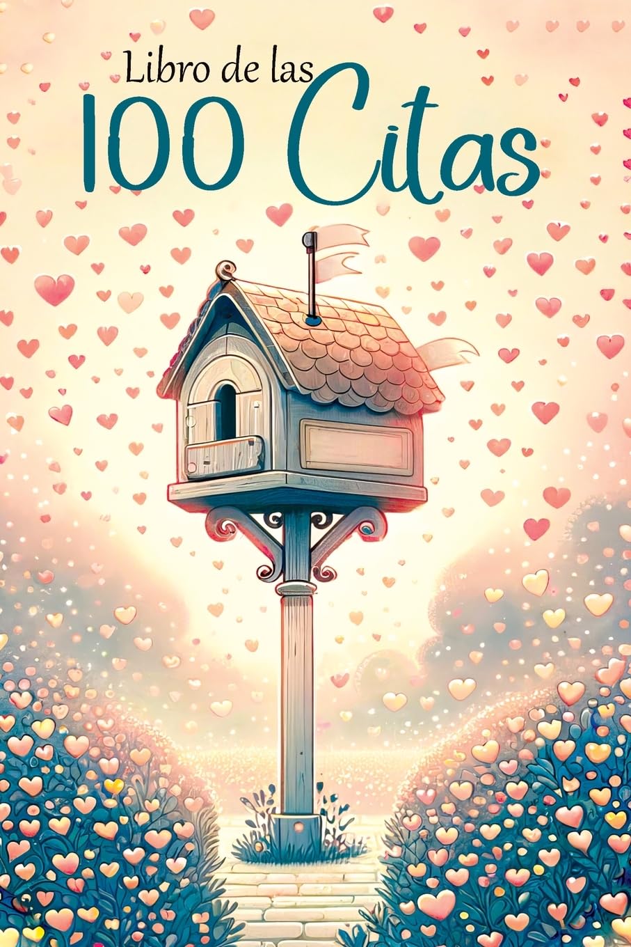 Libro de las 100 Citas: Diary of a Romántica - El Mapa Secreto de ...