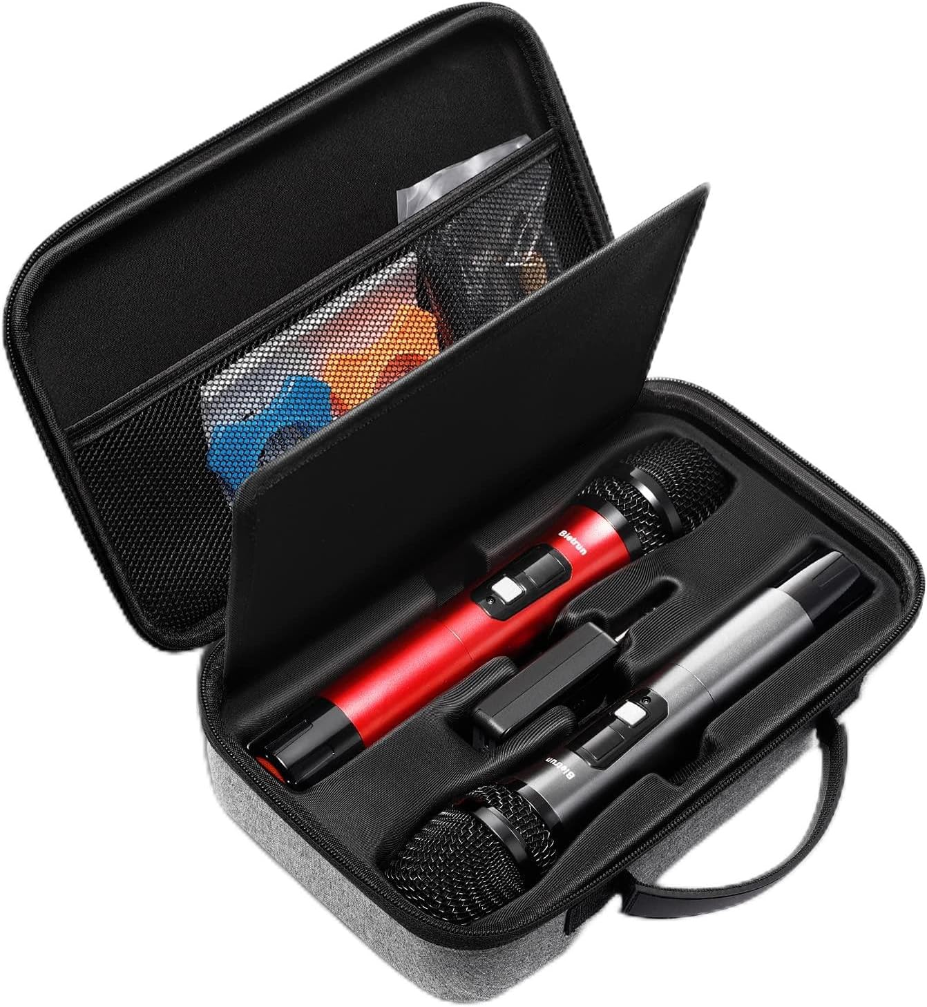 Amazon.com: Wireless Microphone Case for JBL Wireless Two Microphone ...