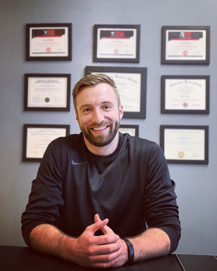 Amazon.com: Dr. Carl Baird: books, biography, latest update