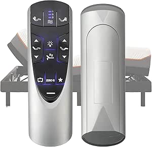 Amazon.com: PZL RF358A RF502A Replacement Remote Control for ...