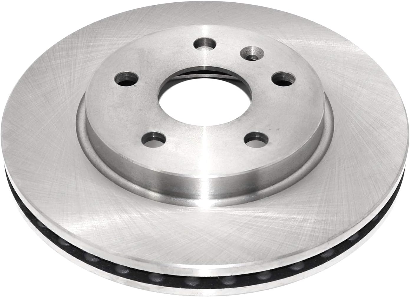 Amazon.com: Durago Professional Series Front Vented Brake Rotor ...