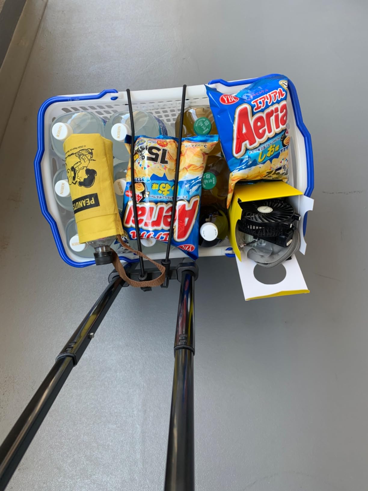 Amazon.co.jp: EONKEFF Folding Dolly, Carry Cart, Portable Cart, Carry ...