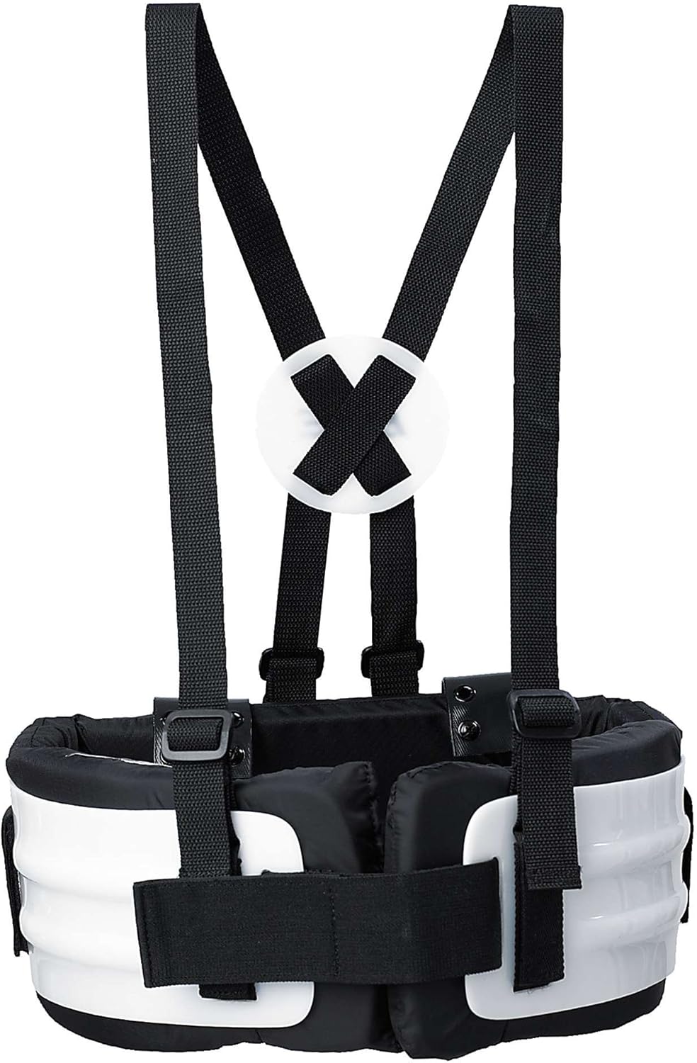 Amazon.com : Bike Rib Combo with Shoulder Pad Attachment - One Color ...