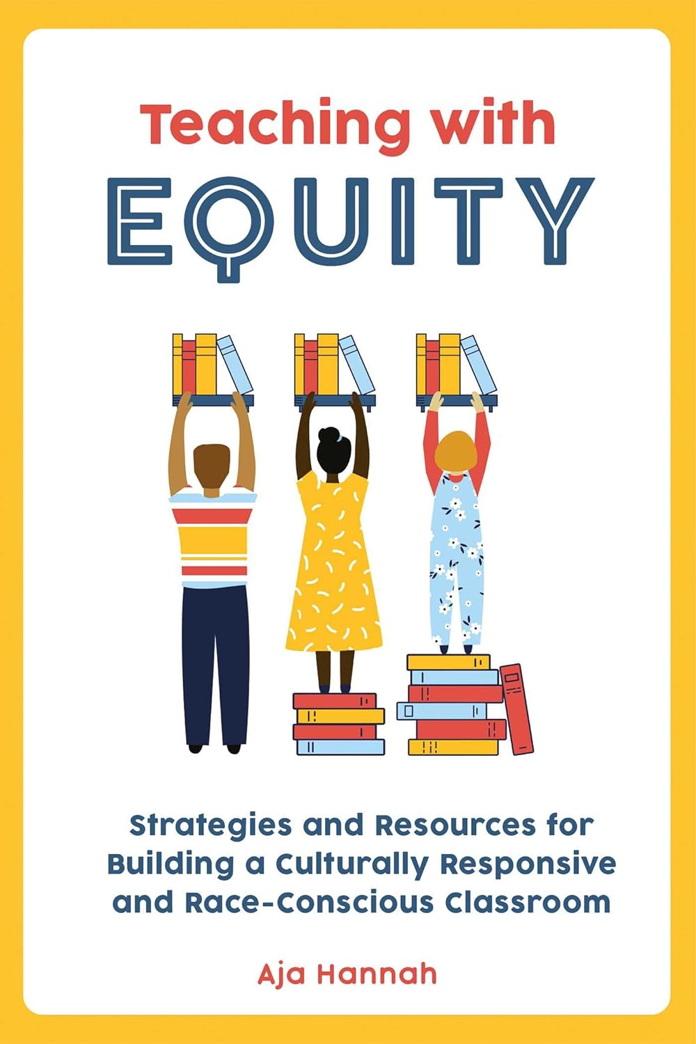 Amazon.com: Teaching with Equity: Strategies and Resources for Building ...