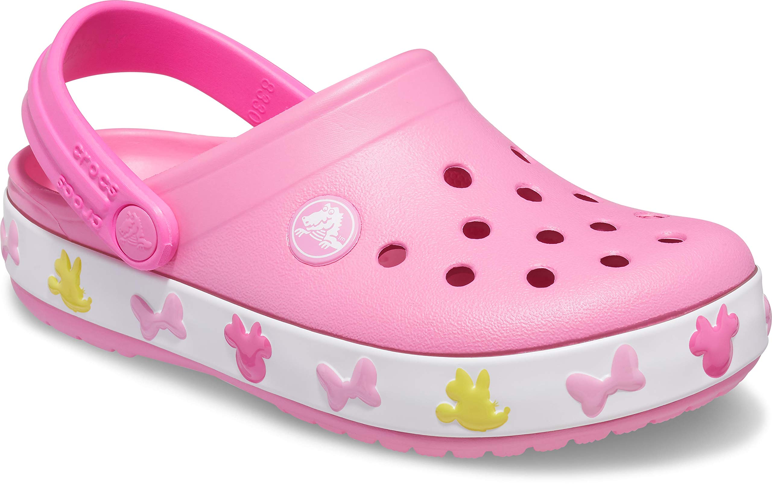 Kids Mickey Mouse Light Up Clog Disney Light Up Shoes | Desertcart KUWAIT