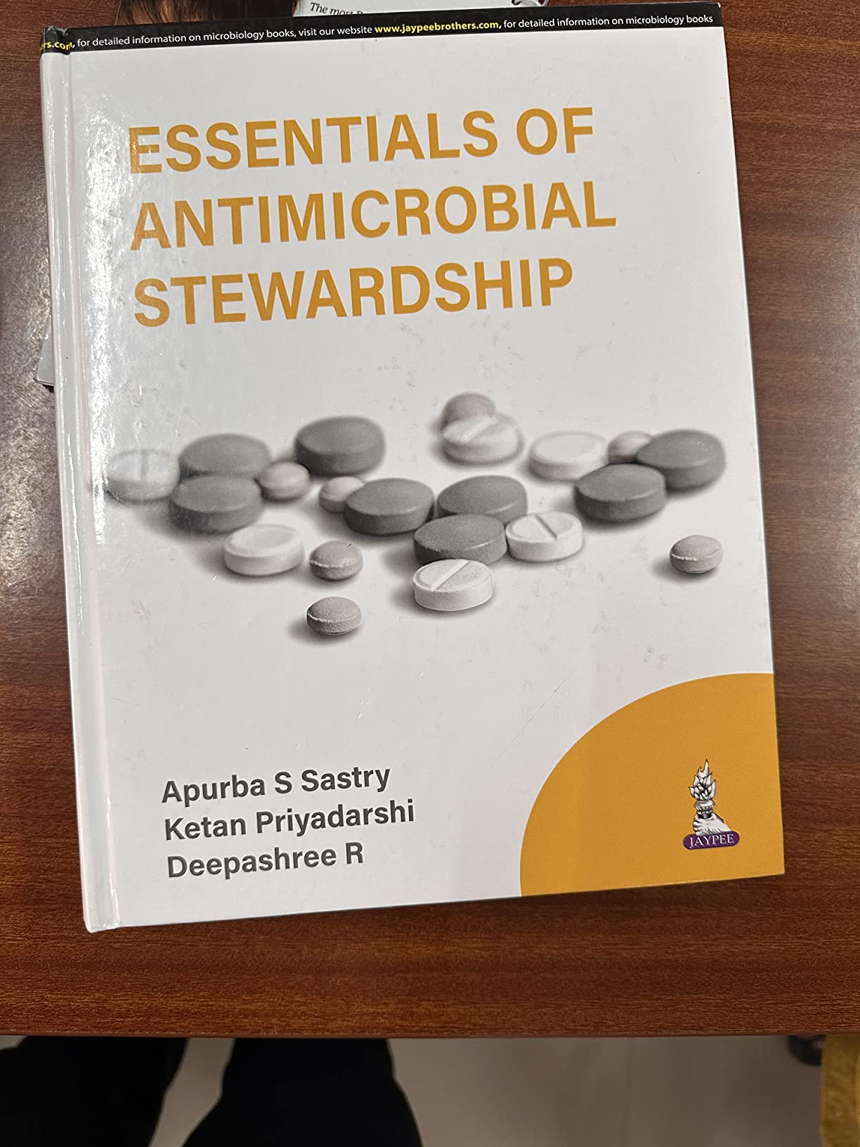 Essentials of Antimicrobial Stewardship