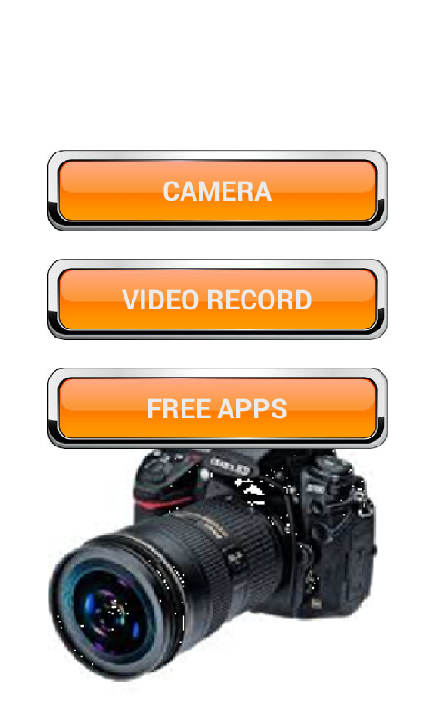Camera - App on Amazon Appstore